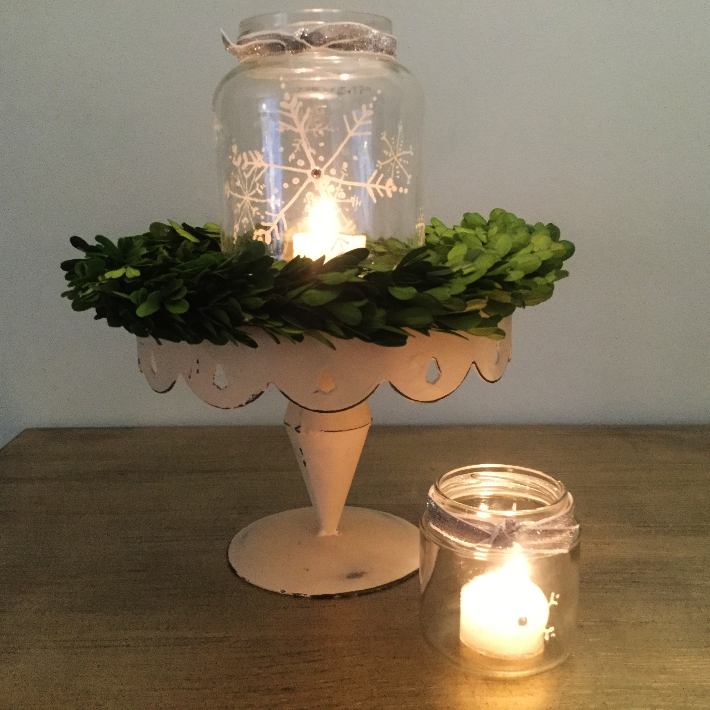 lanterns – Jane Allen Creates