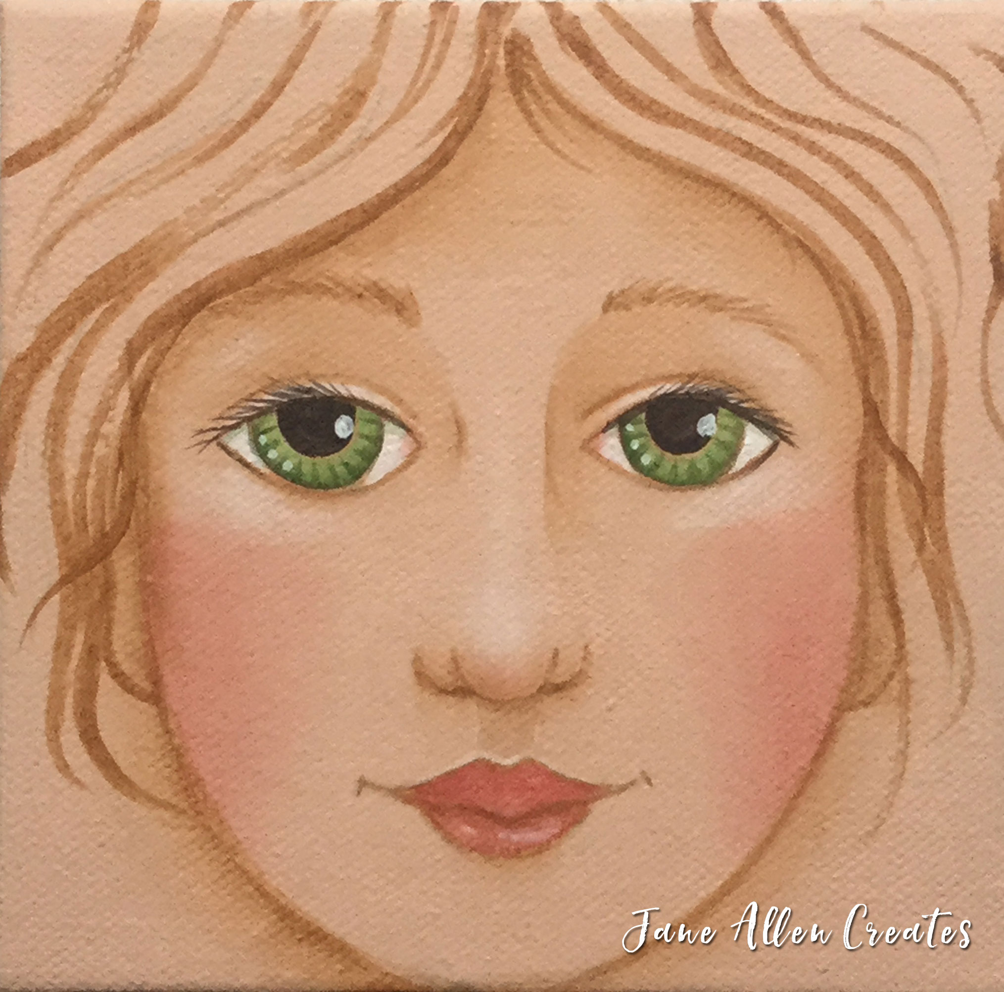 face7 – Jane Allen Creates