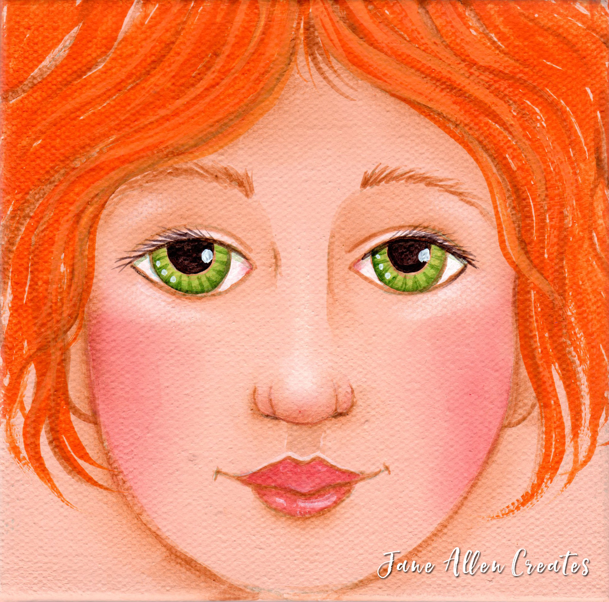 face9 – Jane Allen Creates