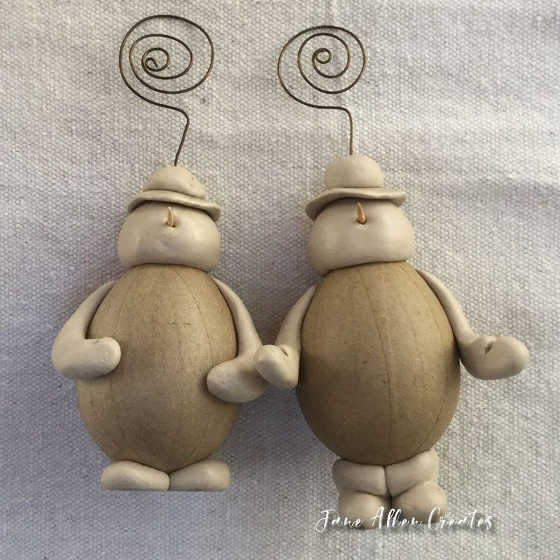 donescultping – Jane Allen Creates