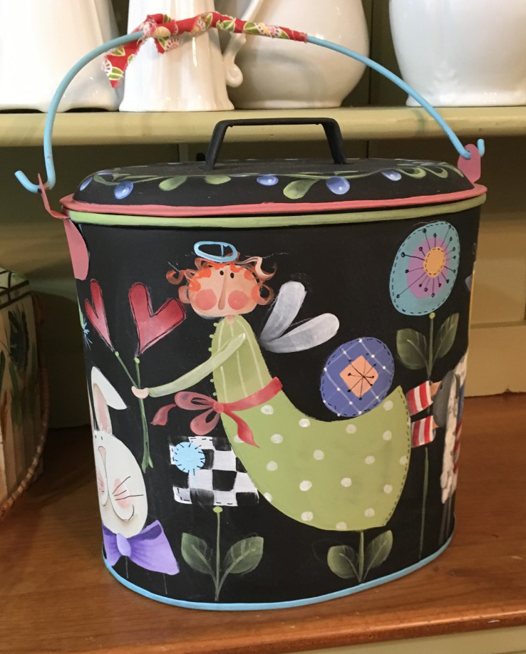 shopseasonsbucket – Jane Allen Creates