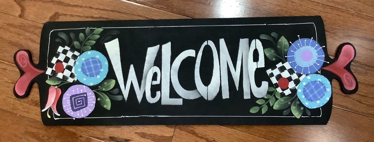 Shara Jane Shopping – Jane Allen Creates