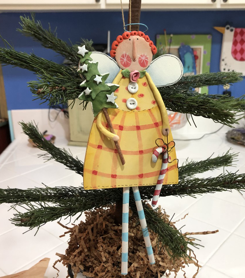 Shara Jane Kits – Jane Allen Creates