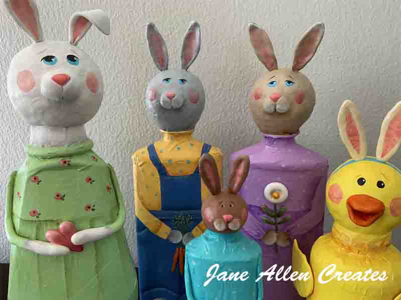 !all – Jane Allen Creates